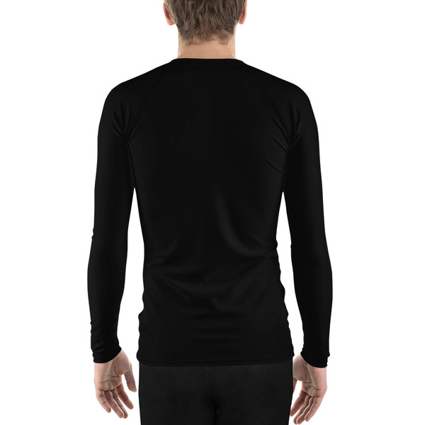 Oathkeeper Men's Rash Guard - Meach's Military Memorabilia & More
