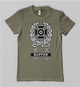 Expert Buffer Badge T-Shirt - Meach's Military Memorabilia & More