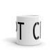 CPT Mug - Meach's Military Memorabilia & More