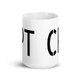 CPT Mug - Meach's Military Memorabilia & More