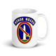 Honor Guard Mug - Meach's Military Memorabilia & More