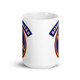 Honor Guard Mug - Meach's Military Memorabilia & More