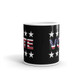 Vote Mug - Meach's Military Memorabilia & More