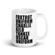 F.Y.O.U Mug - Meach's Military Memorabilia & More