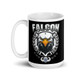 325 Falcon Mug - Meach's Military Memorabilia & More