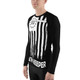 Oathkeeper Men's Rash Guard - Meach's Military Memorabilia & More