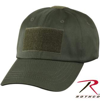 Tactical Operator Cap OD - Meach's Military Memorabilia & More