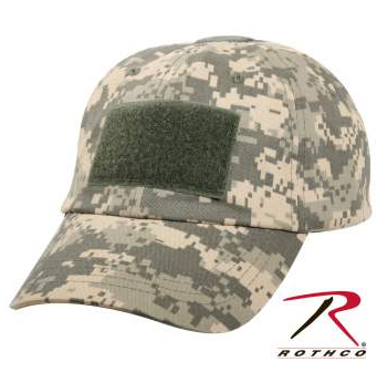 Tactical Operator Cap ACU - Meach's Military Memorabilia & More