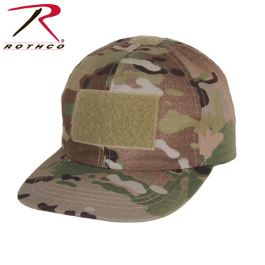 Tactical Operator Cap MULTICAM* - Meach's Military Memorabilia & More