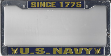 U.S. Navy (FRAME) - Meach's Military Memorabilia & More