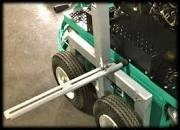 Multiquip EMR3 - Easy Mover | TMS Equip