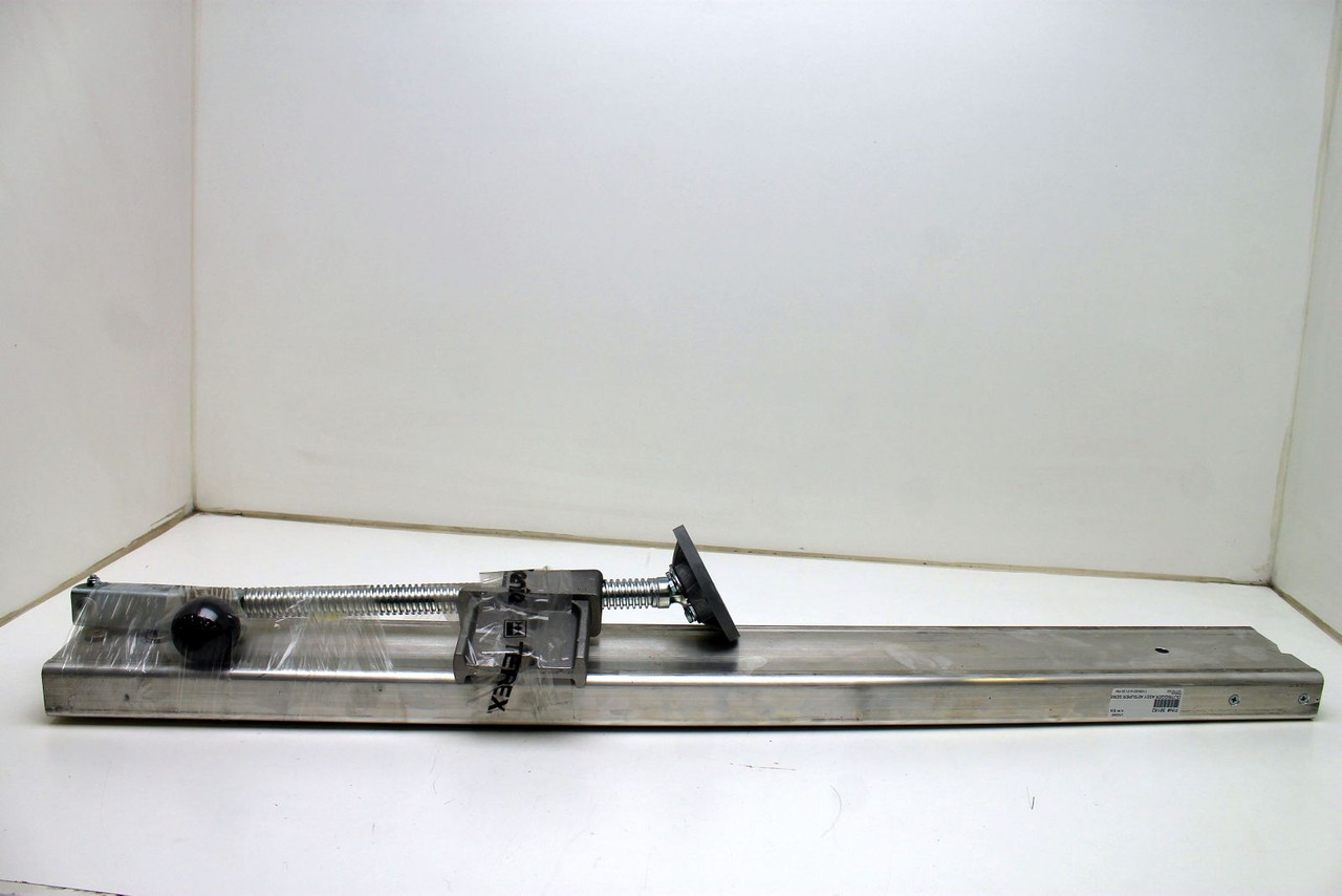 Genie Lift Part # 38182GT - OUTRIGGER ASSY.40"SUPER SERIES, EA - TMS ...