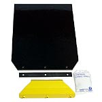 Wacker Neuson # 5000114103 Protective Pad Kit (WP) - TMS Equipment Services