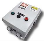 Multiquip #ST3050D - Pump-Sub 3 5HP 230/460V 264GPM 3