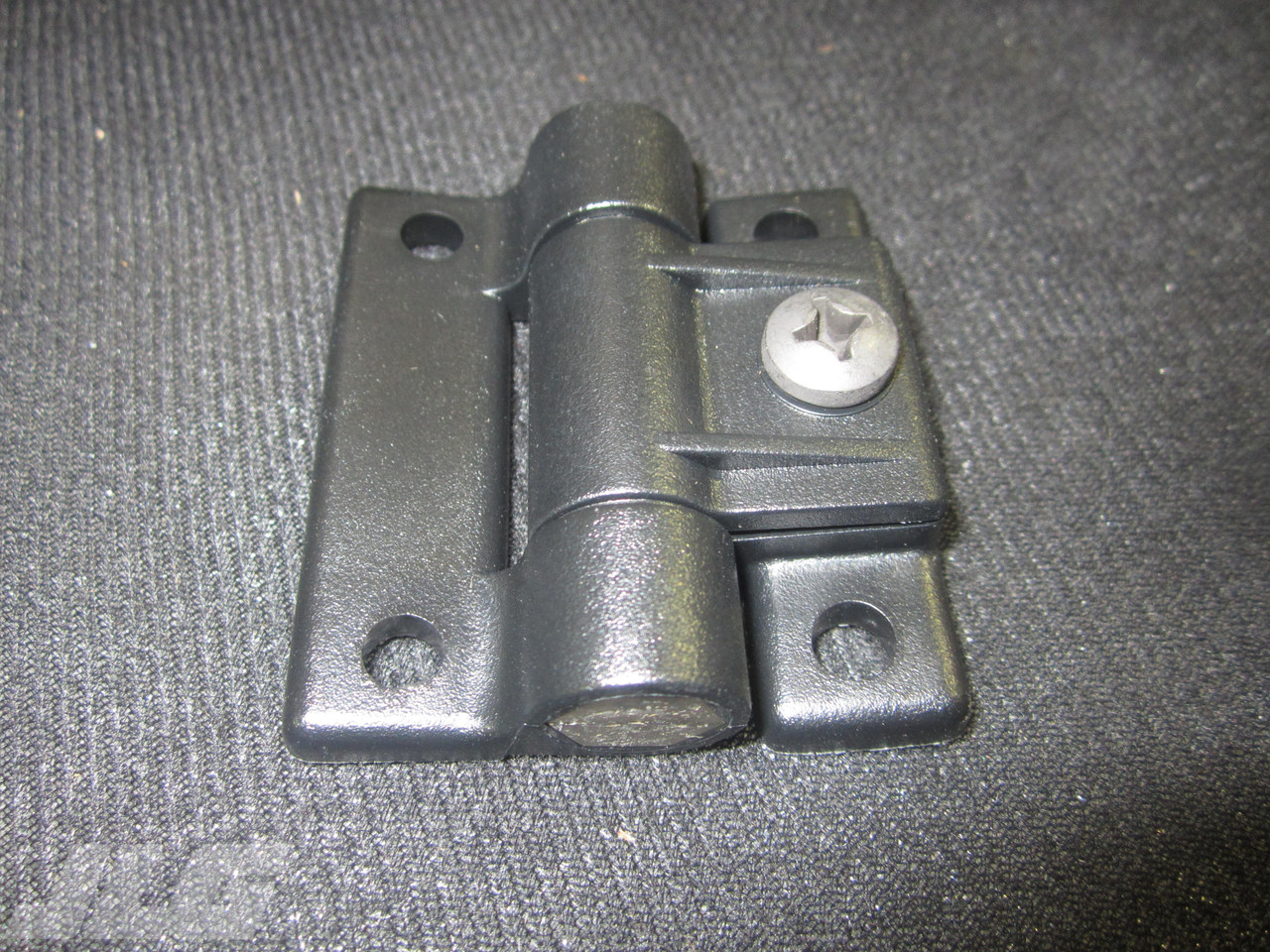 JLG Part # 8344010 - HINGE ADJUSTER, EA - TMS Equipment Services