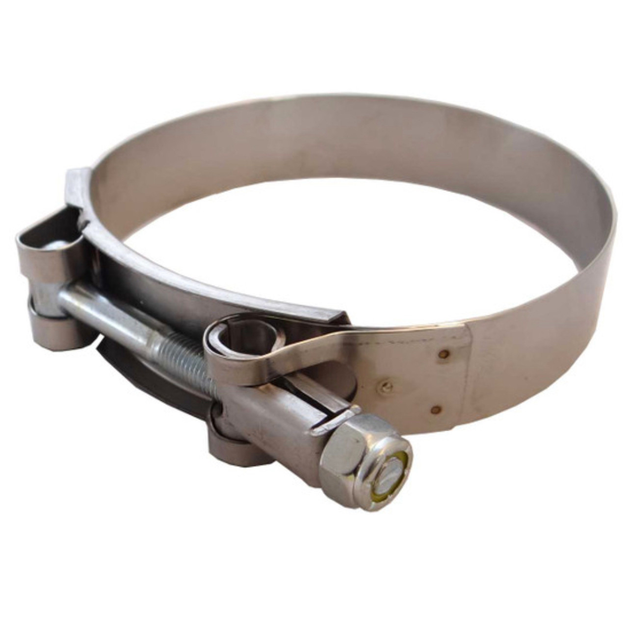 The Importance of Proper Clamps and Couplings in Pump Systems - TMS ...