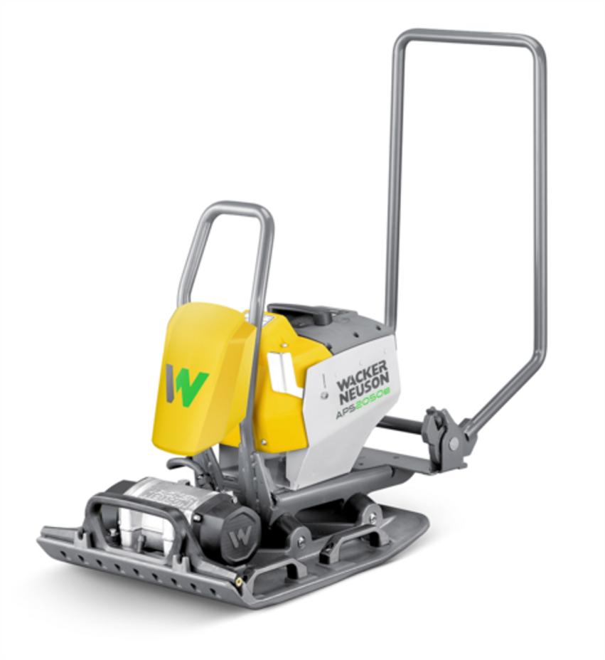 Single-Direction Plate Compactors: Your Essential Tool for Efficient ...
