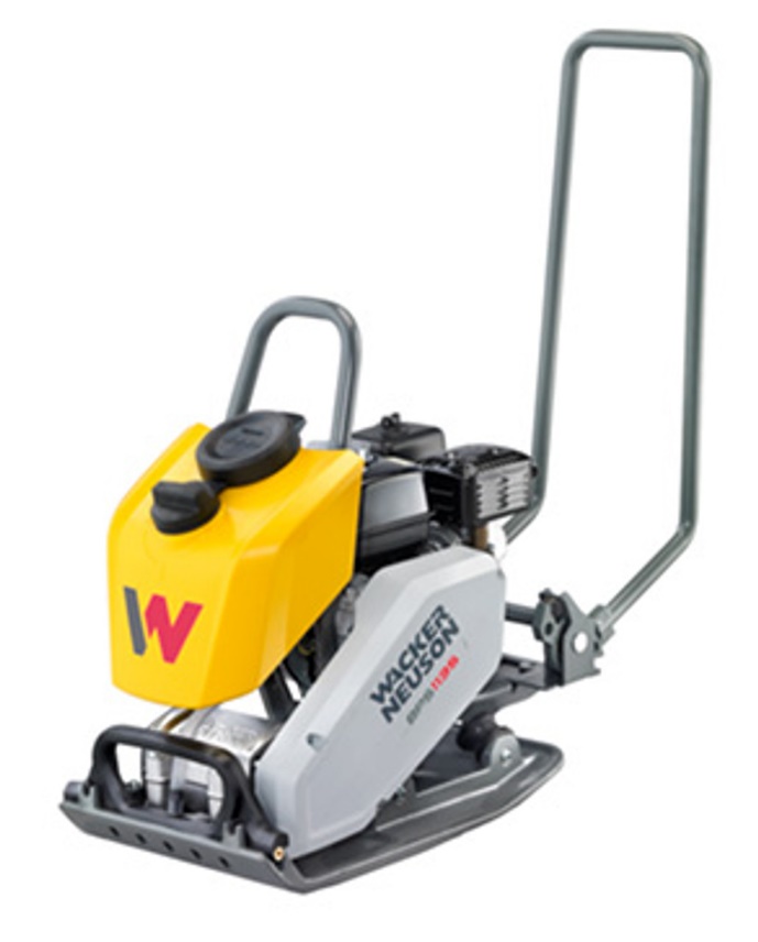 The Evolution of Compaction Equipment: Spotlight on Water-Assisted ...