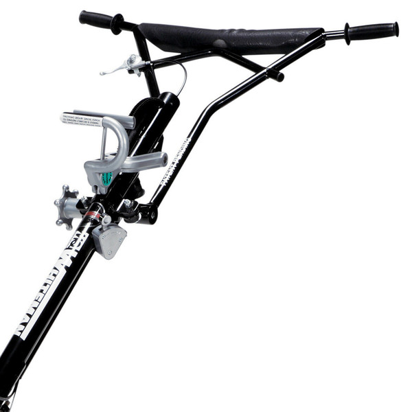 Multiquip - Quick Pitch Handle, FRICTION CLUTCH | TMS Equip