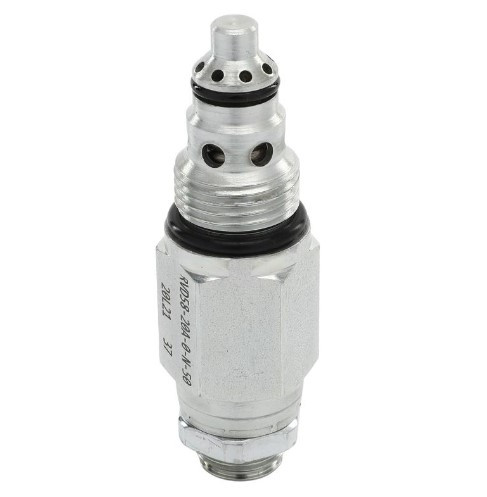 Genie Lift Part # 1299590GT - VALVE, FUNCTION MANIFOLD RELIEF, 3700PSI ...