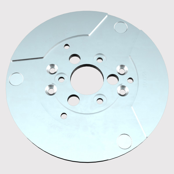 EDCO 100054 - NEW 10" Universal Magna-TrapÂ® Multi-Tooling Disc with ...