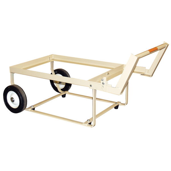 EDCO E 24650 - Low Profile Cart | TMSEquip