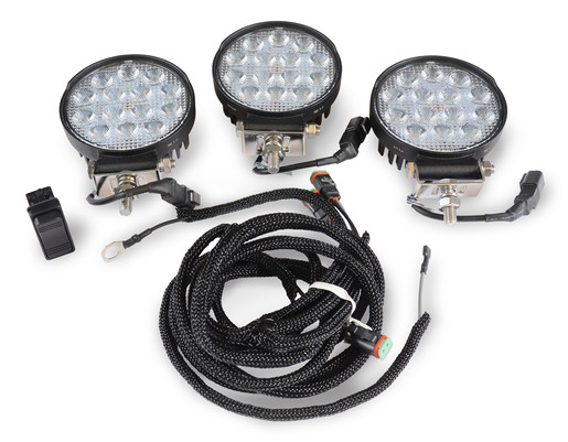 Wacker Neuson - DIA KIT RD12 LED WORK LIGHTS. | TMS Equip