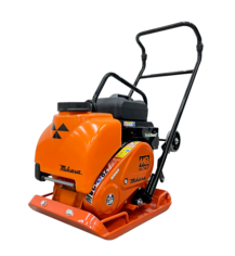 Multiquip Part # MVCE82VBW - Battery-Powered Plate Compactor w/3,080 ...