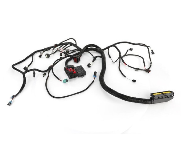 Genie Lift Part # 119472GT - HARNESS,ENGINE FORD DSG-423, EA - TMS ...