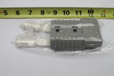 Genie Lift Part # 19436GT - CONNECTOR,ANDERSON SB 175***, EA - TMS ...