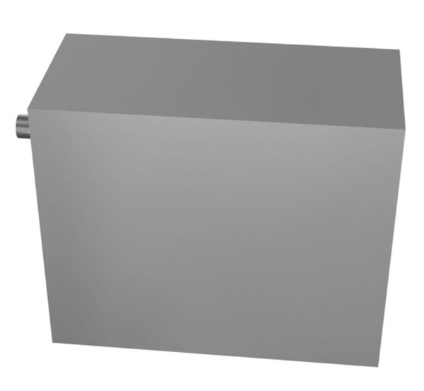 Genie Lift Part # 36579GT - BATTERY, 350AH,GROUP L16G(DRY), EA - TMS ...