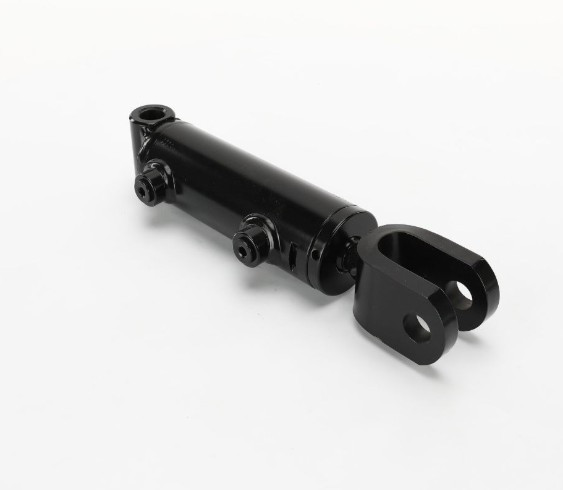 Genie Lift Part # 39038GT - CYLINDER,STEERING GS15/GS19, EA - TMS Equipment