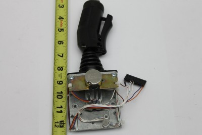 Genie Lift Part # 62161GT - JOYSTICK CONTROLLER***, EA - TMS Equipment