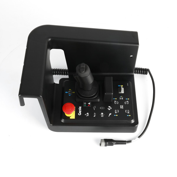 Genie Lift Part # 99161GT - PLAT CONTROL BOX,RT GEN 2***, EA - TMS ...