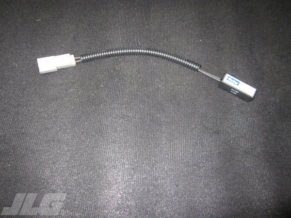 JLG Part # 4360502 - SENSOR, PROXIMITY SENSOR, EA - TMS Equipment Services