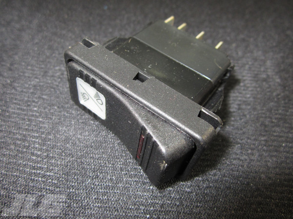 JLG Part # 8223080 - SWITCH, ROCKER CARLINGSWITCH, EA - TMS Equipment ...