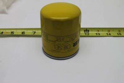 Genie Lift Part # 1266643GT - OIL FILTER CARTRIDGE K, KOHLER, EA - TMS ...