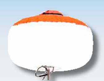 Multiquip GBBAL115D - Balloon, drum shaped, reflector-directed lighting ...