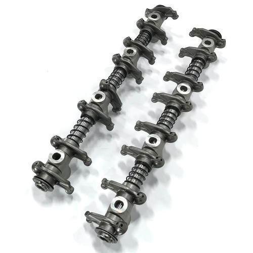 Enginequest RA360N Rocker Arm and Shaft Assembly Ford 352-428 FE ...