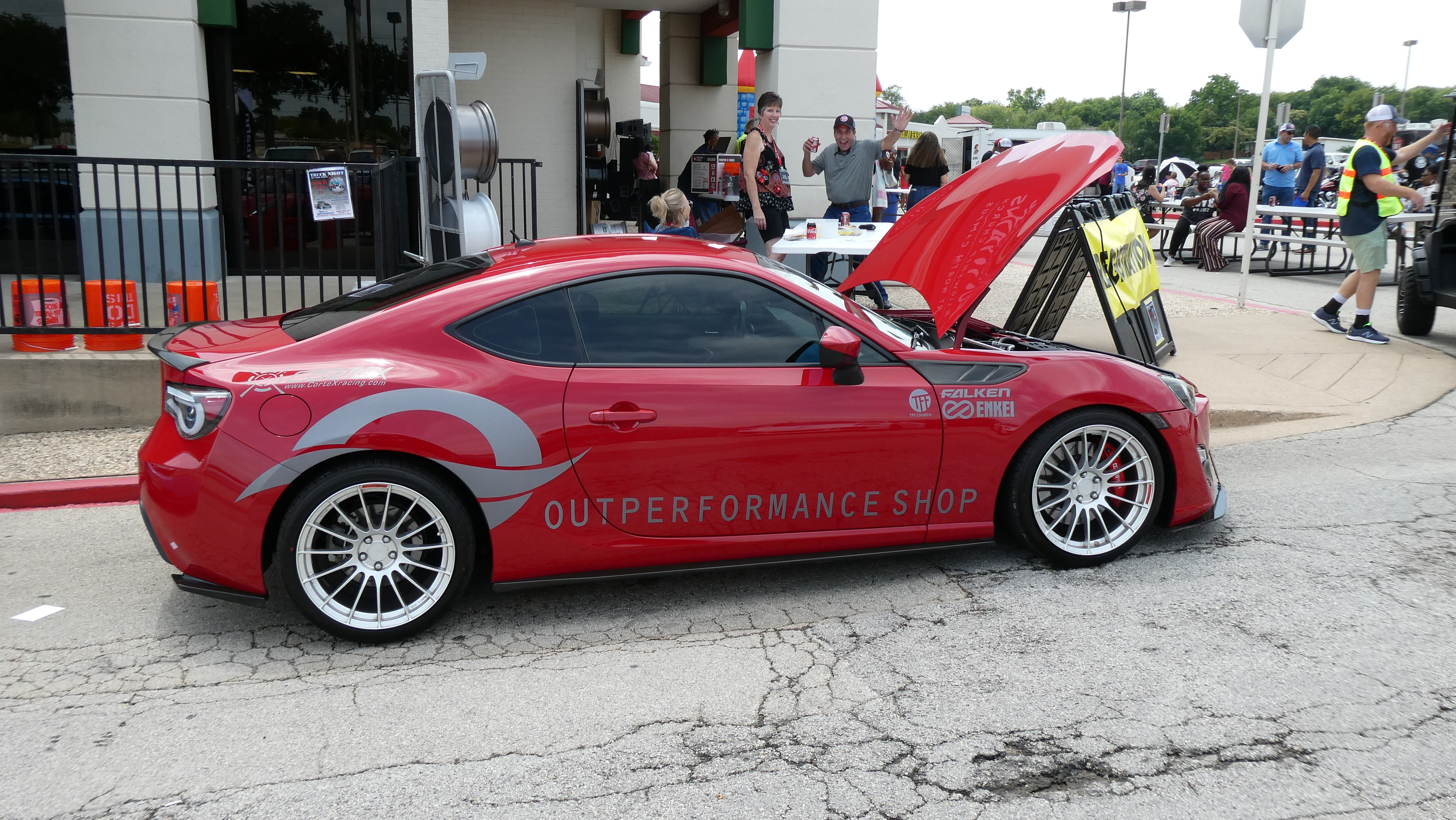 OutPerformance Shop - Performance Parts & Accessories