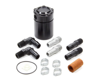 Steeda Autosports 555-3716 Oil Seprator Mustang GT 2015 ...