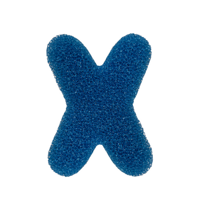 Super Scratchy Sponge