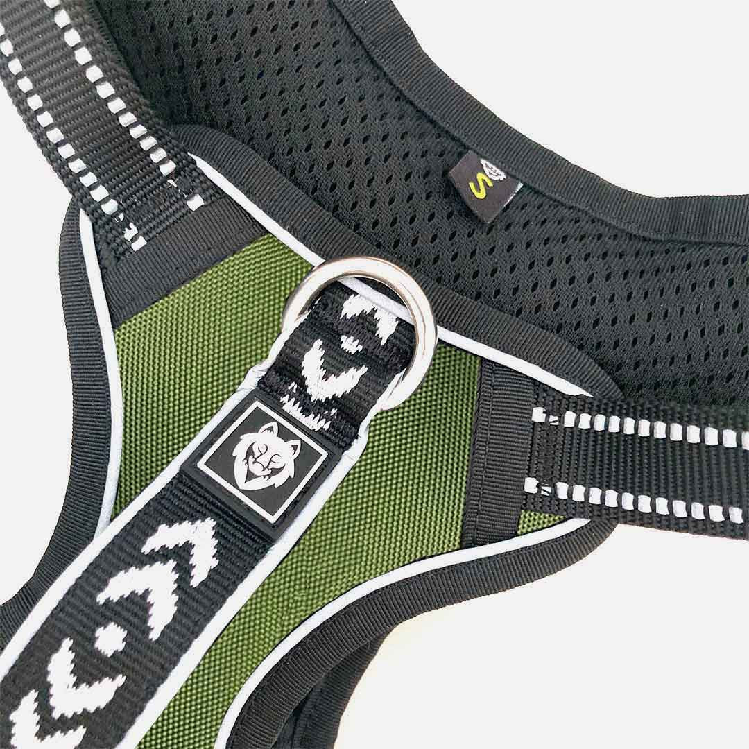 Wolf & I Co. Adventure Dog Gear | Free Shipping Orders $100+