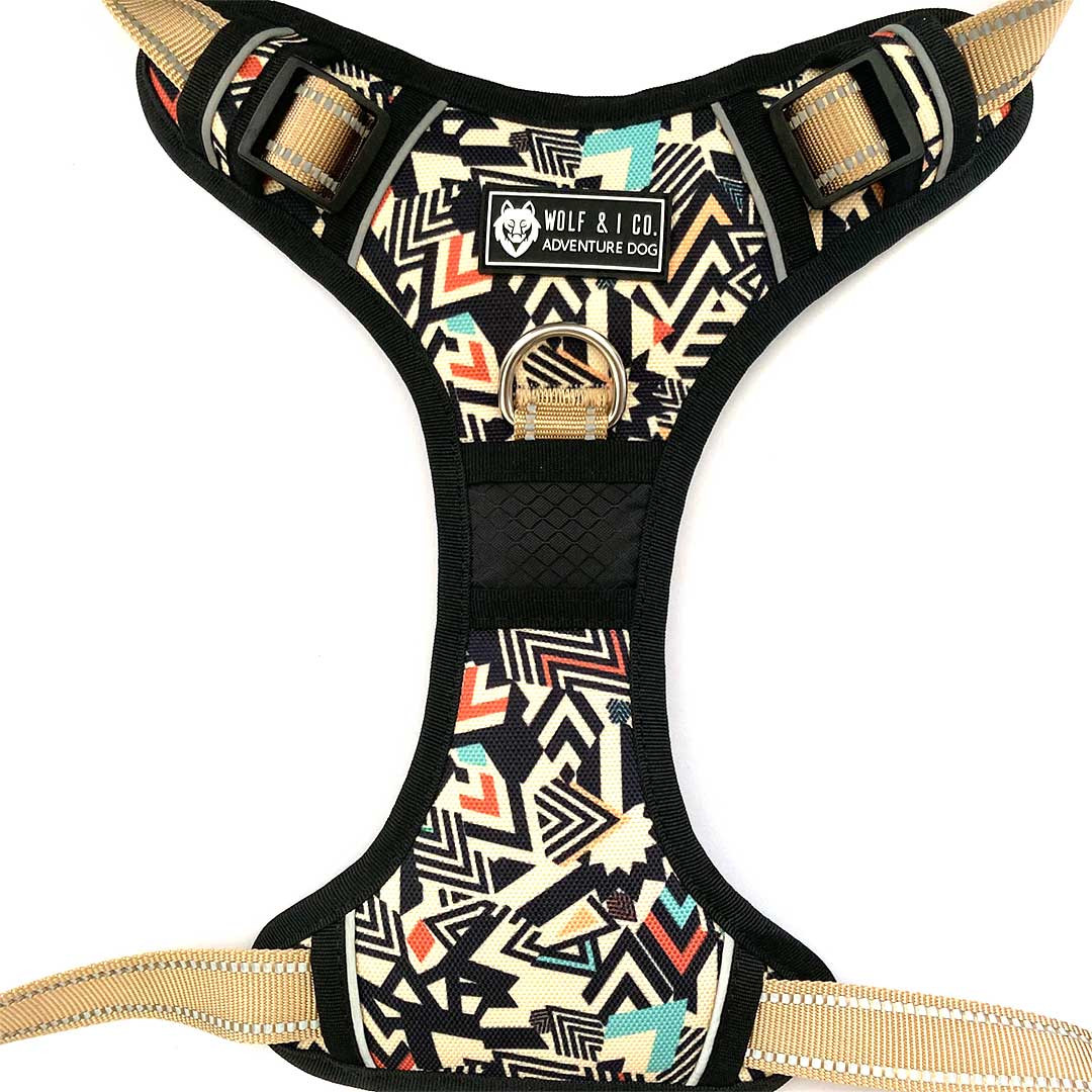 Wolf & I Co. No Pull Dog Harness | Free Shipping Orders $100+