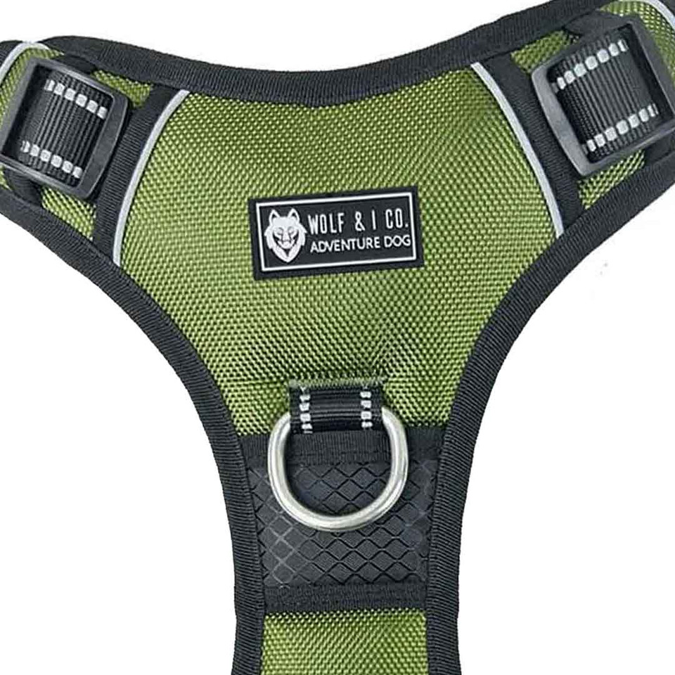 Wolf & I Co. Adventure Dog Gear | Free Shipping Orders $100+