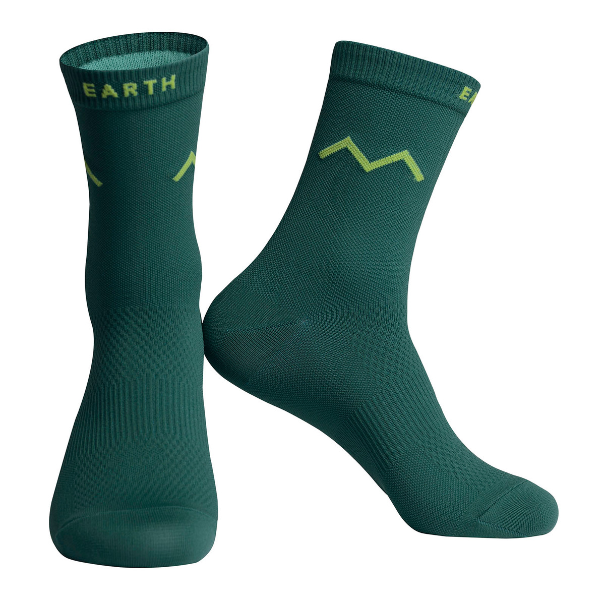 Earth V2 Socks - Monton Sports