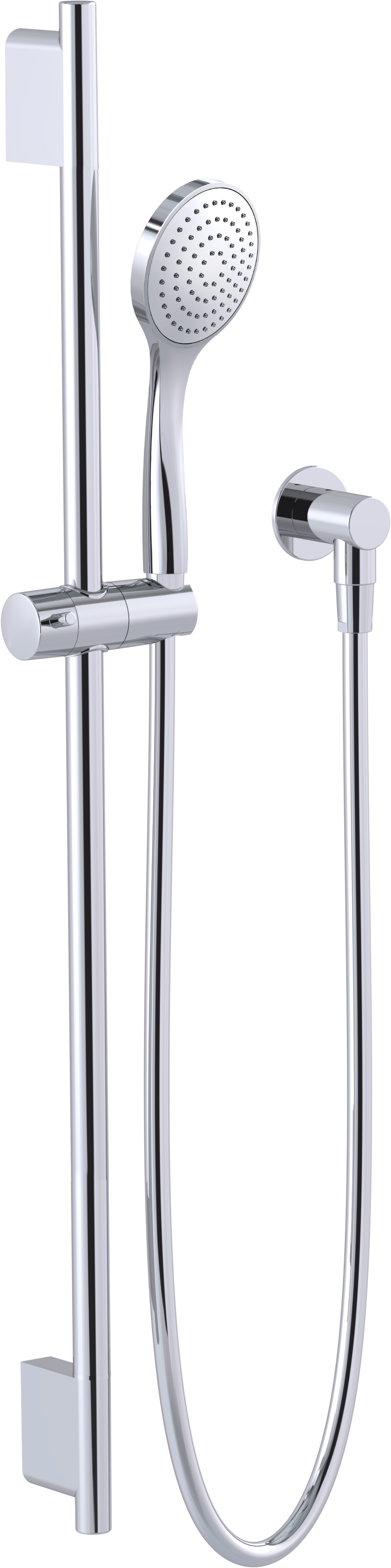 Showers - Handheld Showers - Rail Showers - Con-Serv Corporation