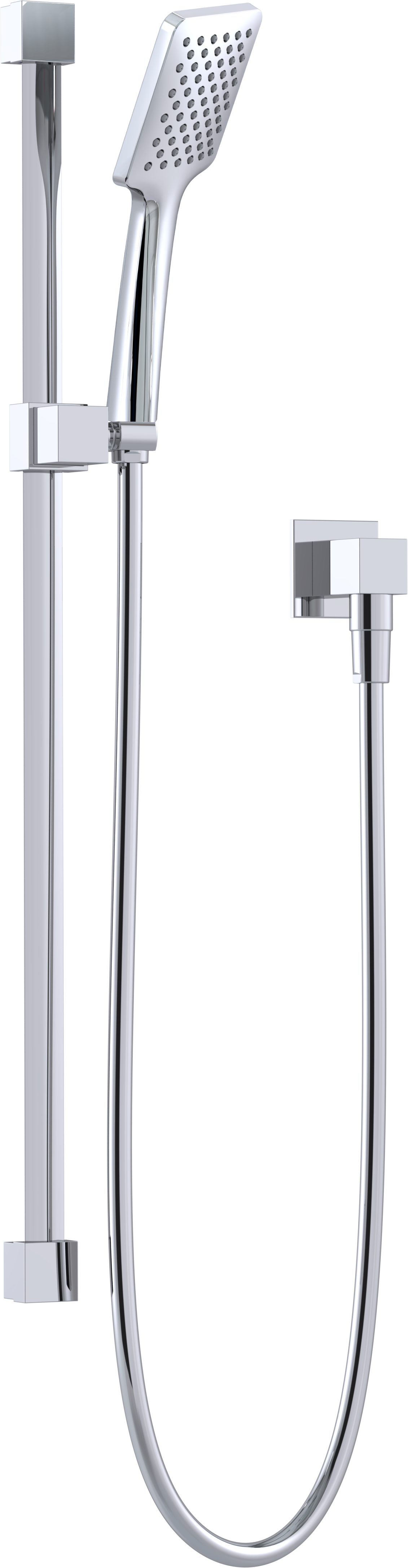 Showers - Handheld Showers - Rail Showers - Con-Serv Corporation