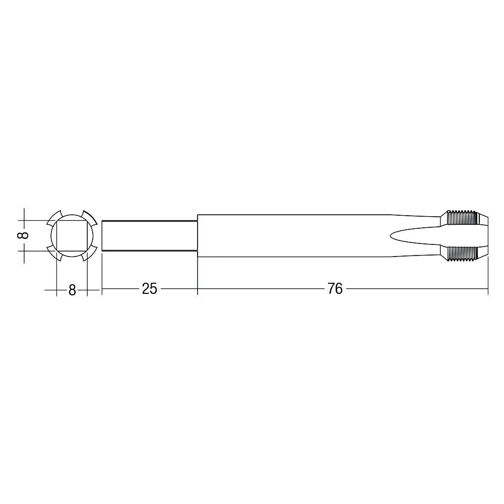 Meter-Beater® Installation Kit