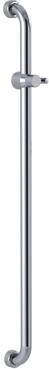 Linear Grab Rail with Friction Slide